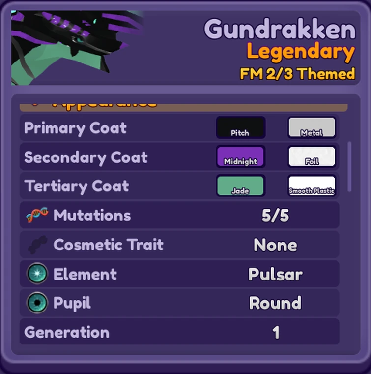 All posts by Demoniuma | Fandom