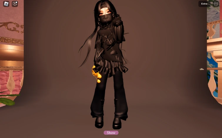 1st Annual DTI Wiki Awards Submission. | Fandom