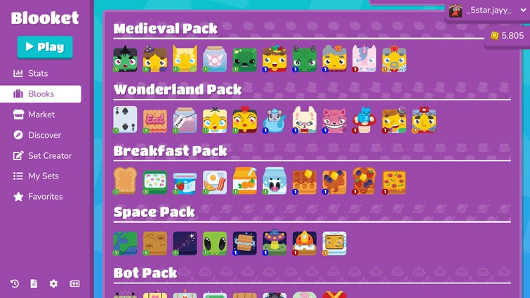 Discuss Everything About Blooket Wiki | Fandom