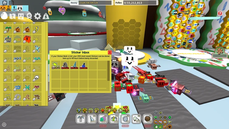 Discuss Everything About Bee Swarm Simulator Wiki | Fandom