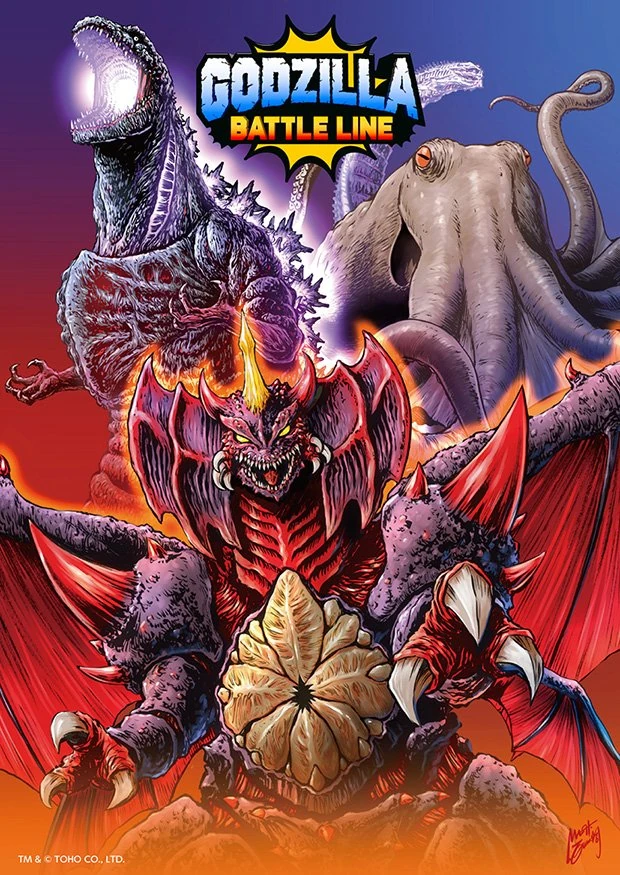 Giant Octopus is Confirmed!! | Fandom