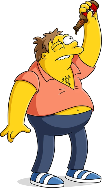 Discuss Everything About Simpsons Wiki | Fandom