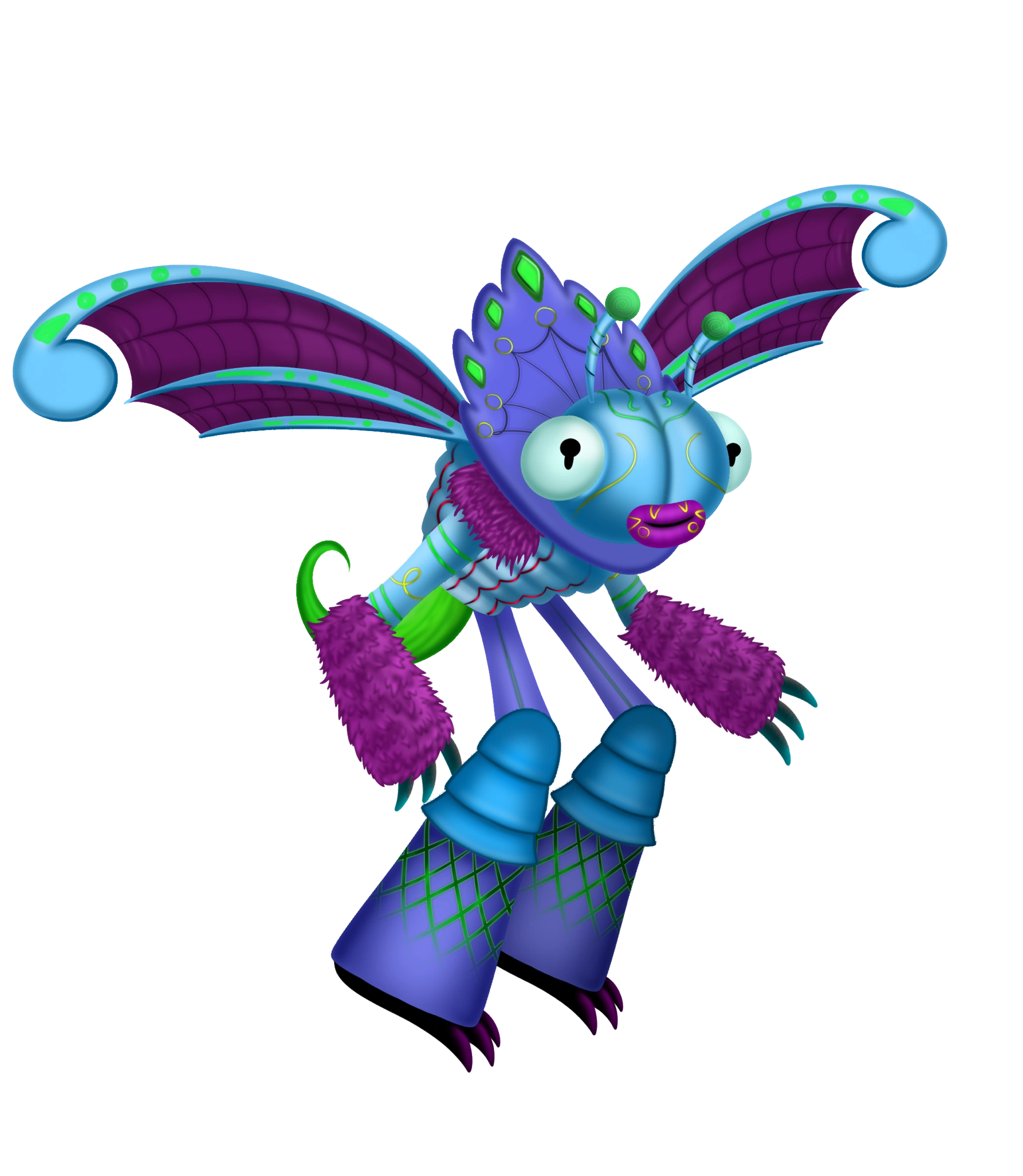 Epic humbug go brrrrr | Fandom