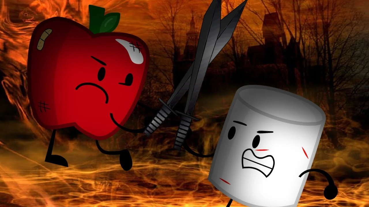 The most saddest inanimate insanity episode 😭😭😭 | Fandom