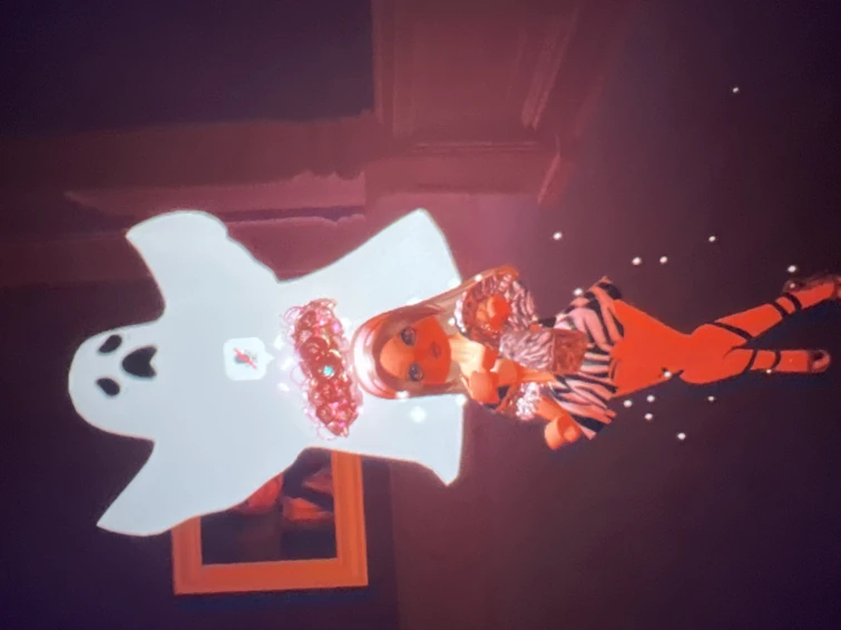 Hey yall! It’s been some time! | Fandom