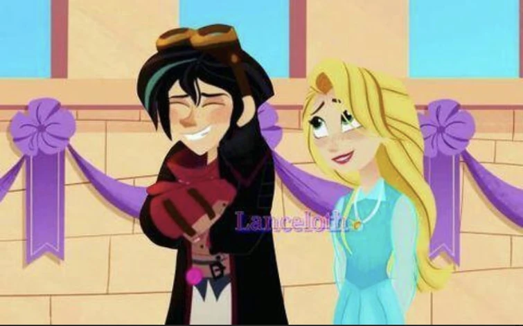 Varunzel | Fandom