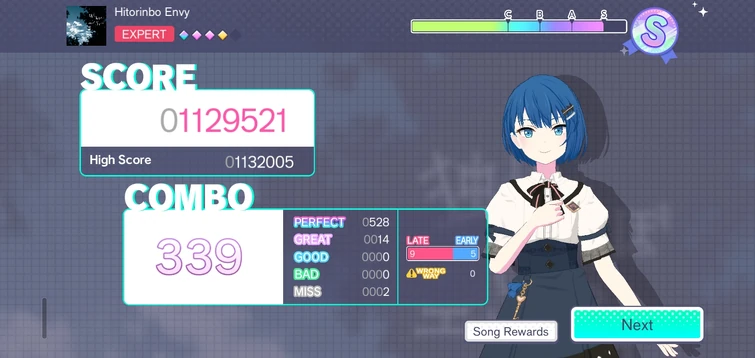 Discuss Everything About Project SEKAI Wiki | Fandom