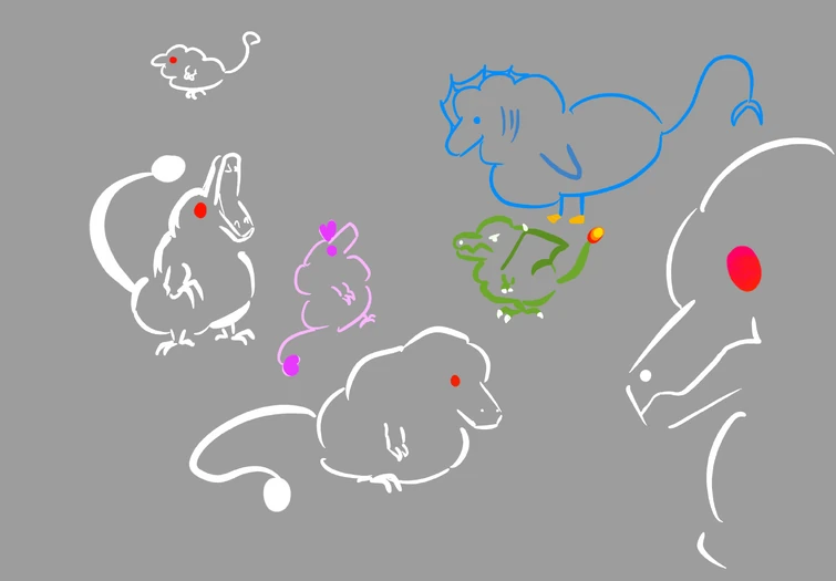 Discuss Everything About Creatures of Sonaria Wiki | Fandom
