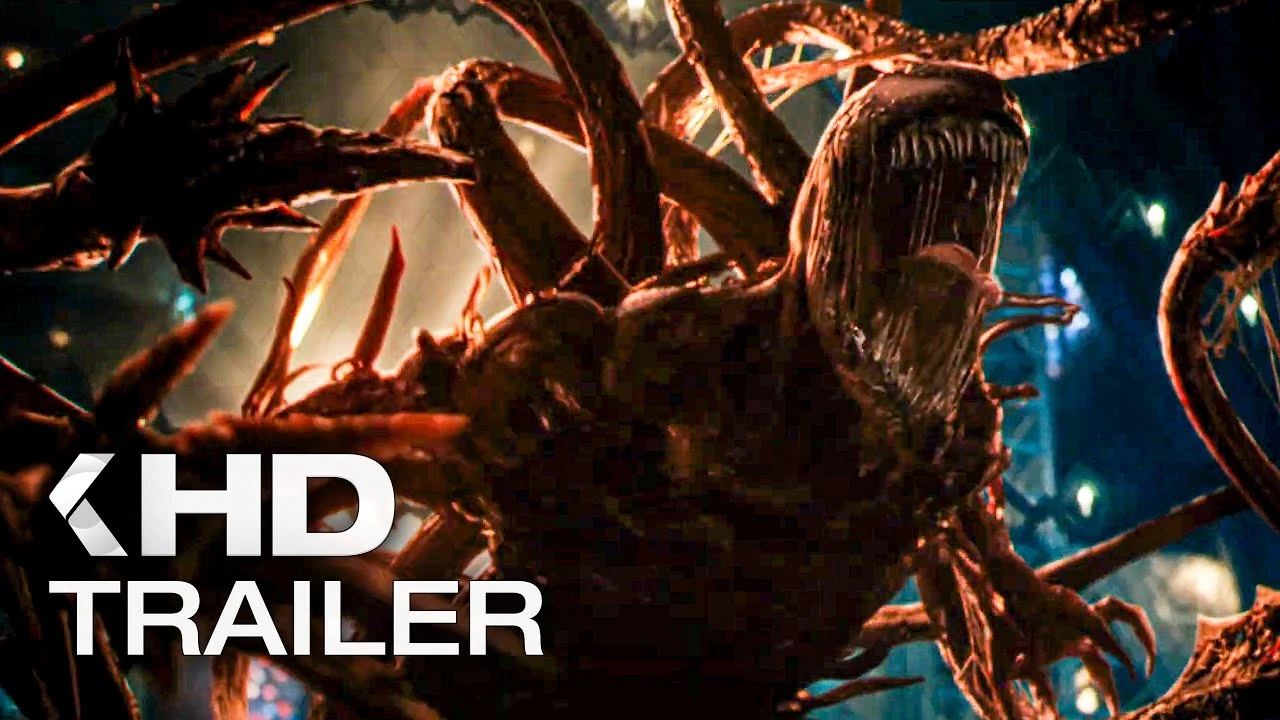 Carnage | Fandom