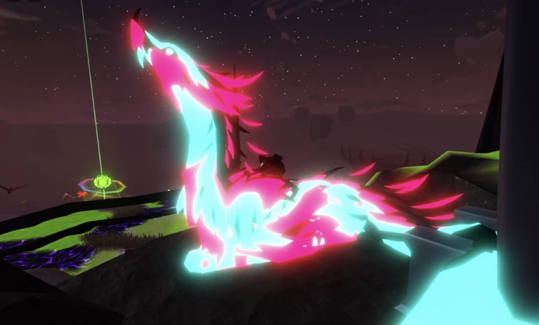 Swapping Fm leg e def vulp | Fandom