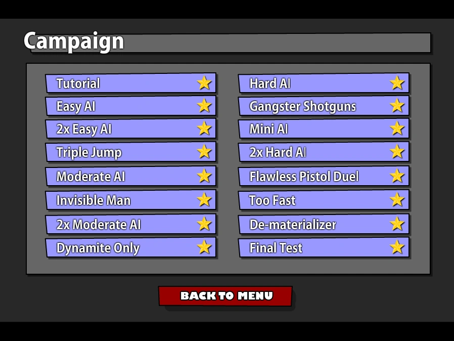 gun mayhem 2 | Fandom