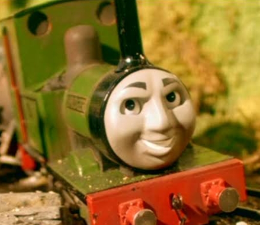 What do you think will happen to Smudger after events of granpuff?? | Fandom