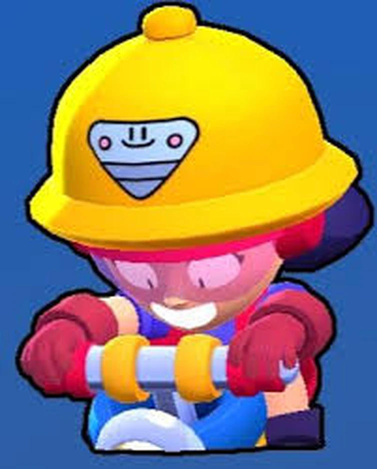 The ABC of Brawl Stars. | Fandom