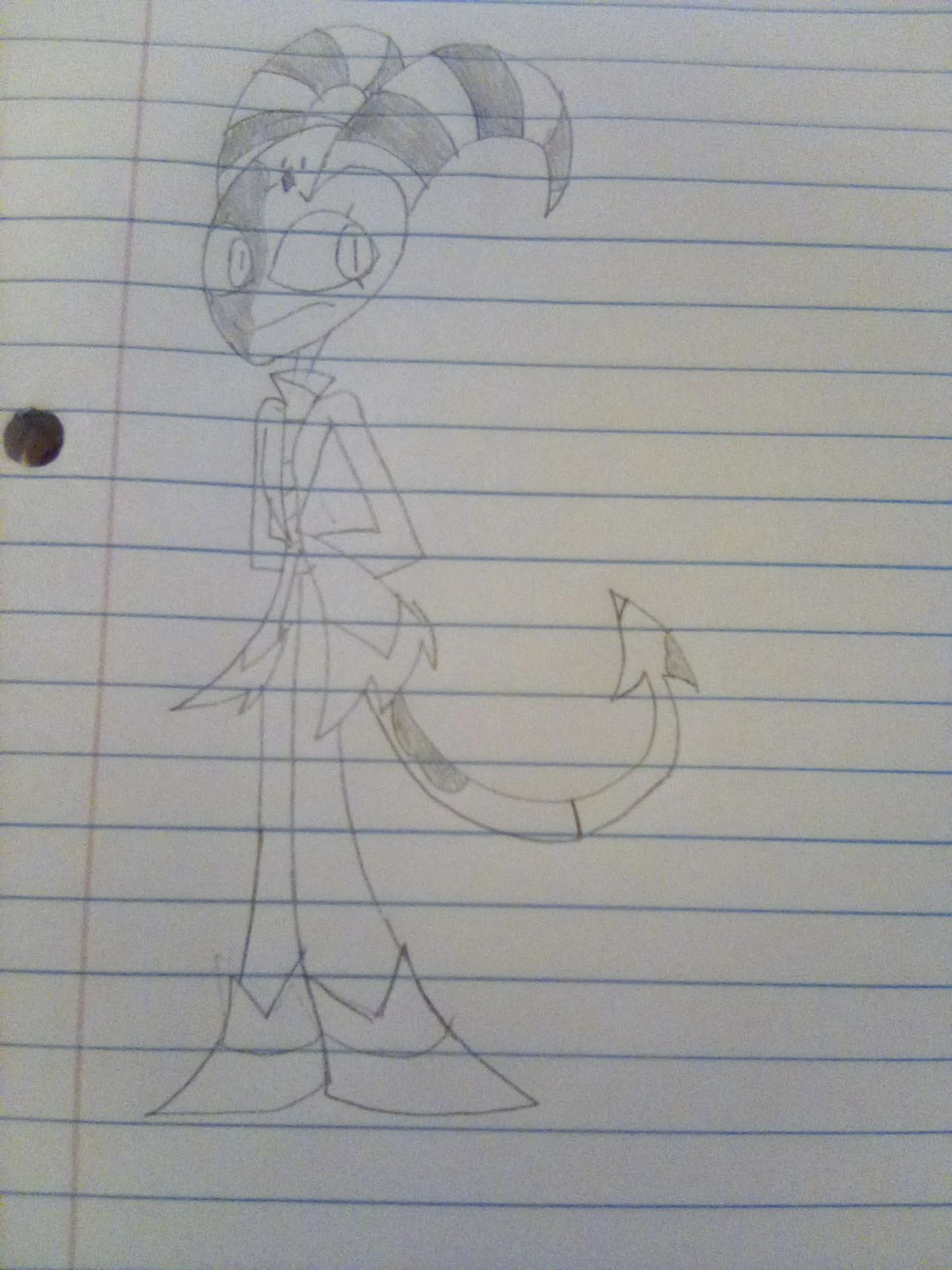 Ramiro the Imp! | Fandom