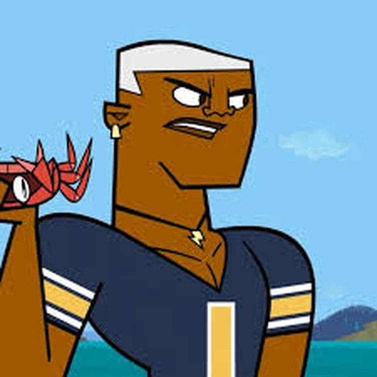 Discuss Everything About Total Drama Wiki | Fandom