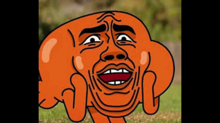 Darwin watterson meme 06 | Fandom