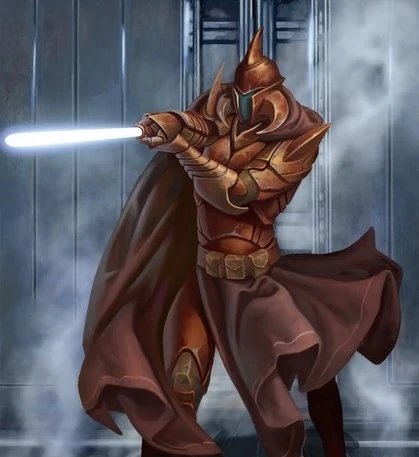 Thoughts on the Jensaarai and their beliefs? | Fandom