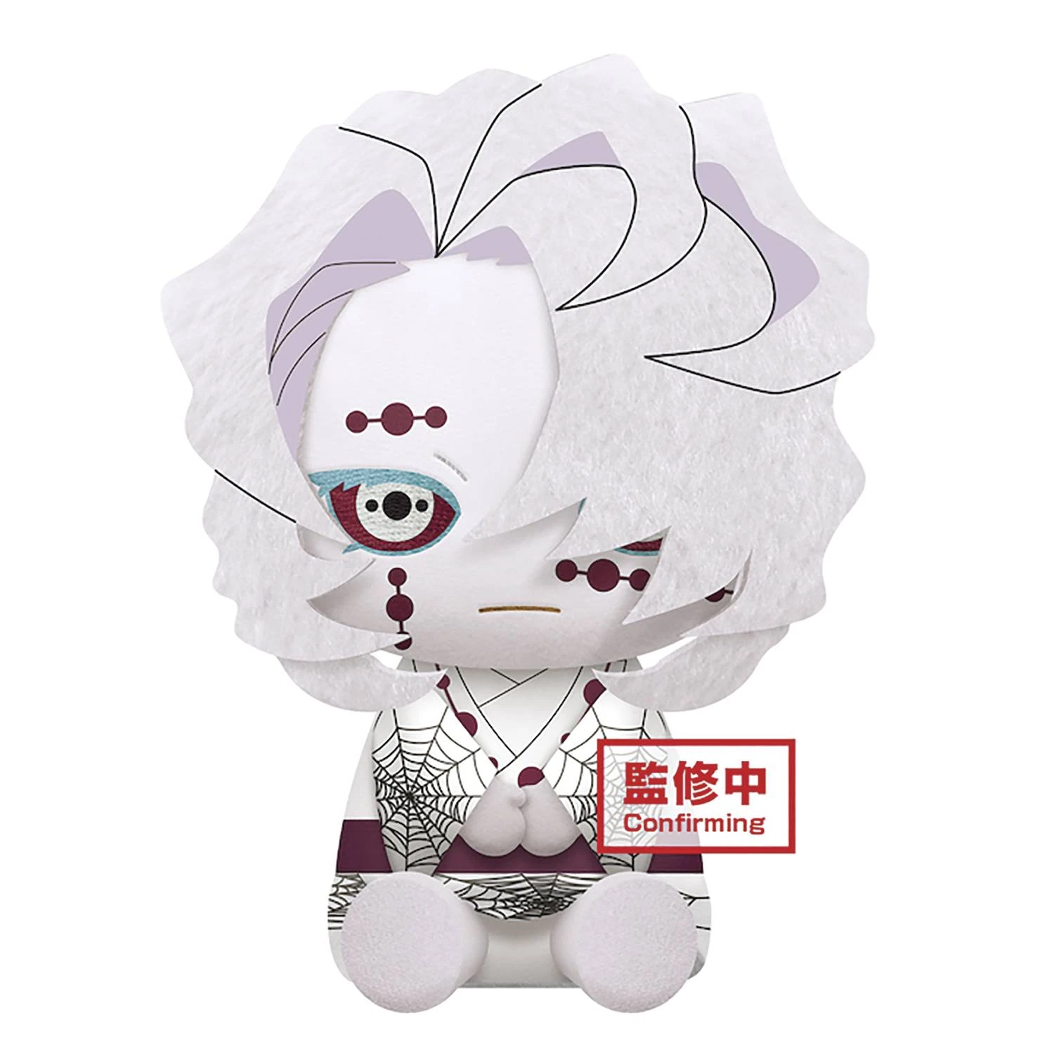 he foresees all. he is a celestial being and is above all of the ...