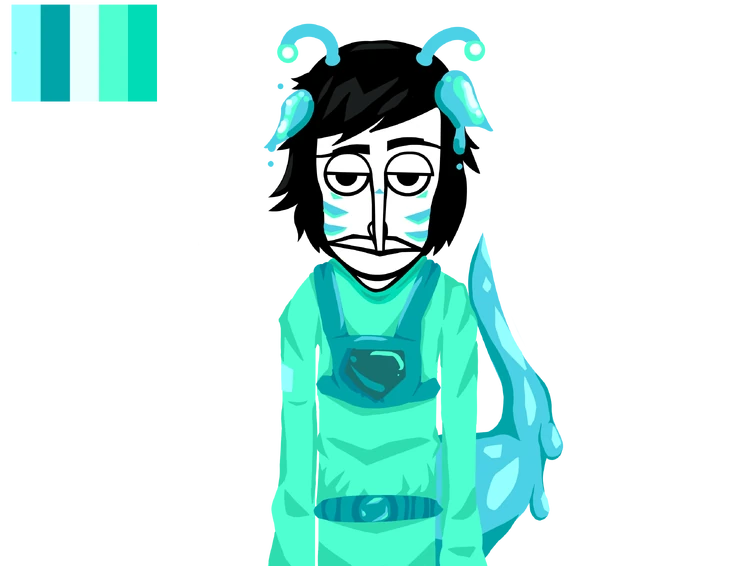 Polos so far for a mod(concept) me n my friend r working on! | Fandom