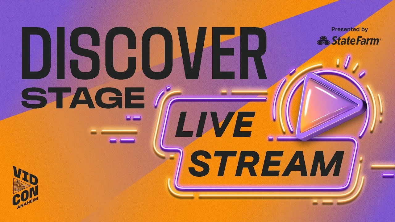 VidCon Livestream | Fandom