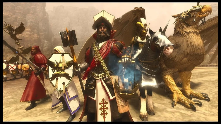Discuss Everything About Warhammer Wiki | Fandom