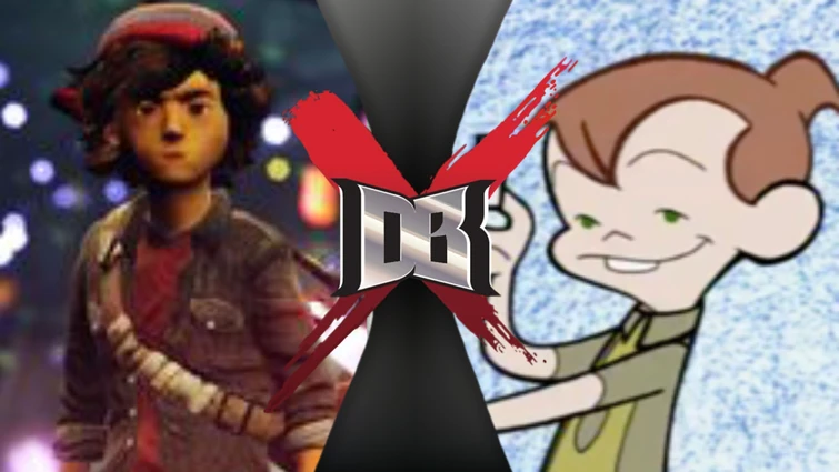 Ash (Concrete Genie) VS Rudi Tabuti (Chalkzone) | Fandom