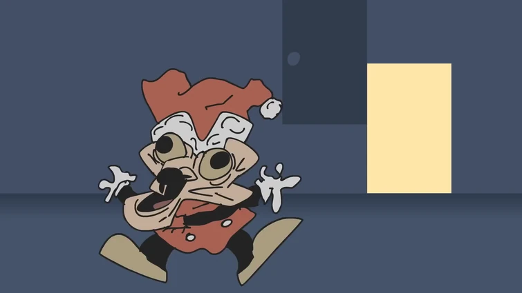 Discuss Everything About Mokey's Show Wikia | Fandom