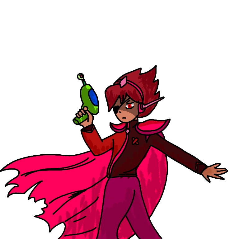 Now this is red leader | Fandom