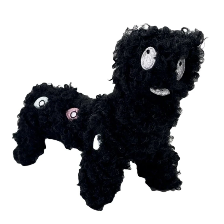 looking at tadc bootleg plushies + my option (kinda my first long talk ...