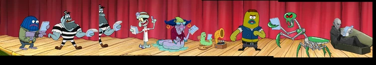 Discuss Everything About Encyclopedia SpongeBobia | Fandom