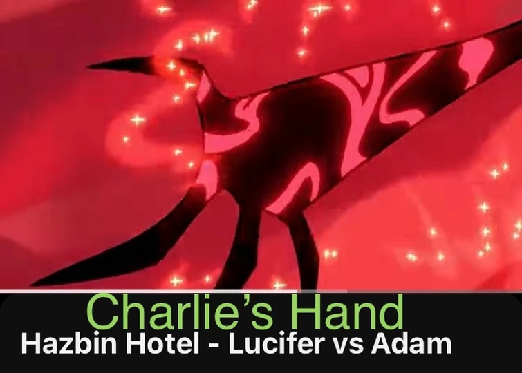 Theory About Charlie’s Parentage | Fandom