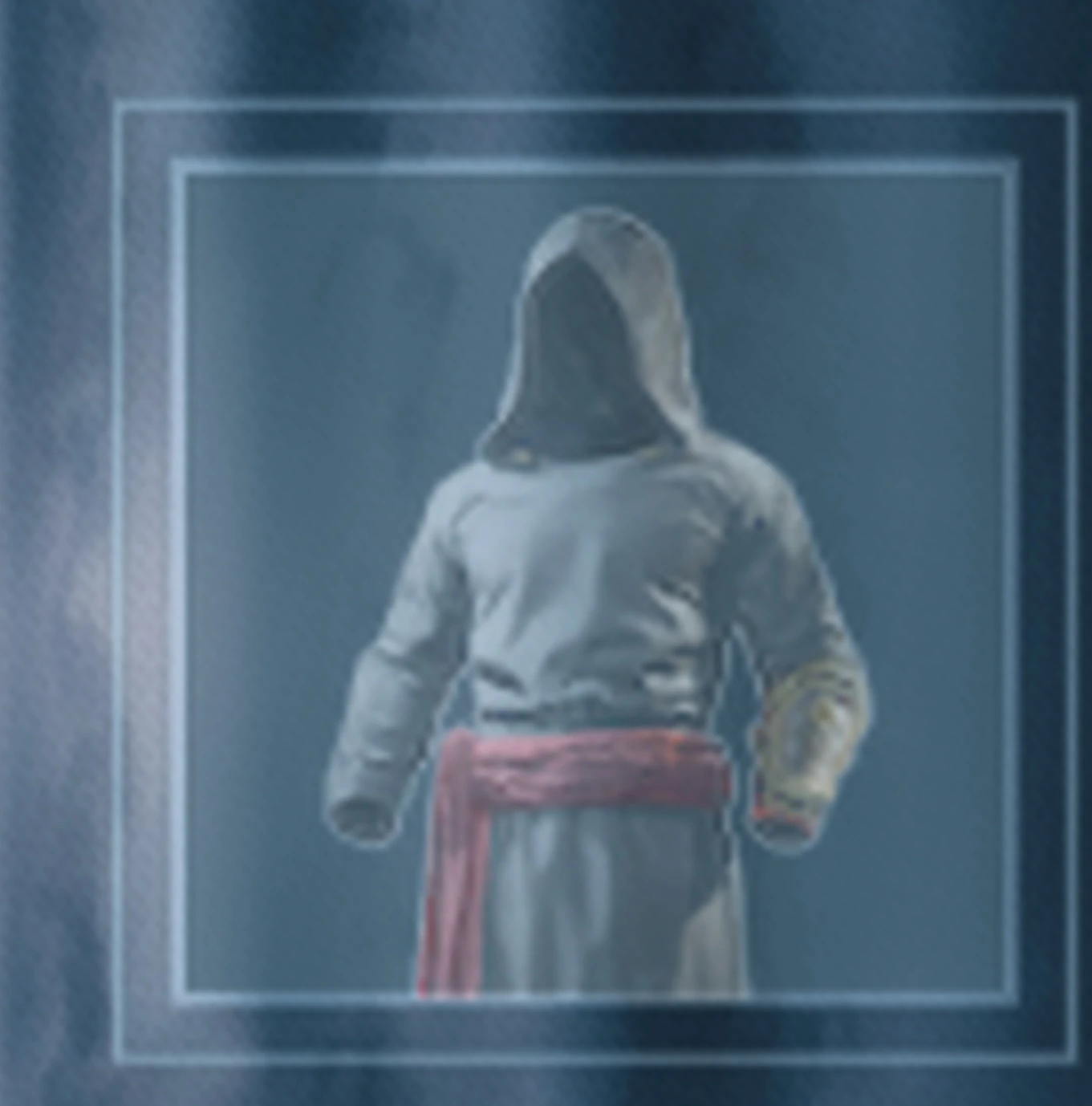 Odyssey's robes | Fandom