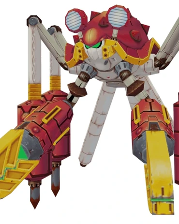 Who is your favorite opening stage boss in mega man x? | Fandom