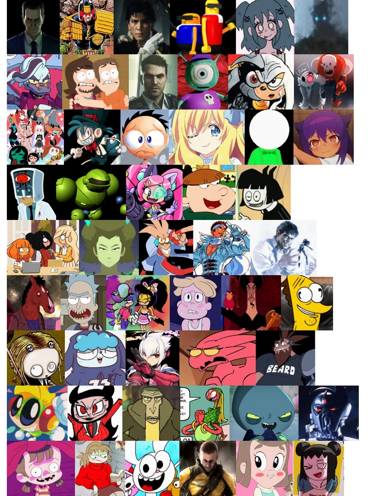 Potential/Future FnF Mods. | Fandom