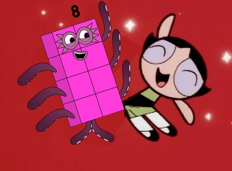 Discuss Everything About Numberblocks Wiki | Fandom