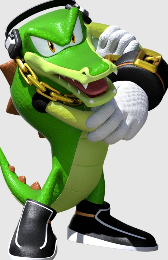 The Crocodile-Rabbit family. | Fandom