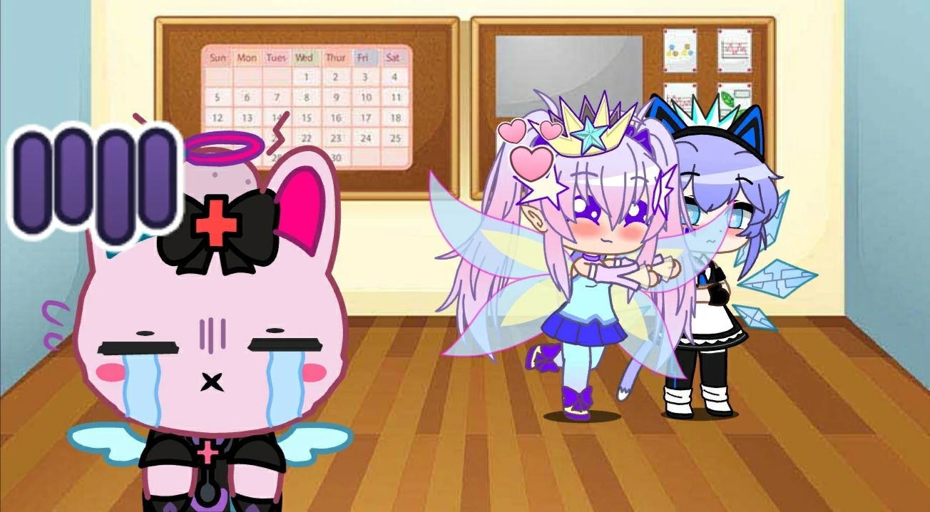 Ellie hugging Bella | Fandom