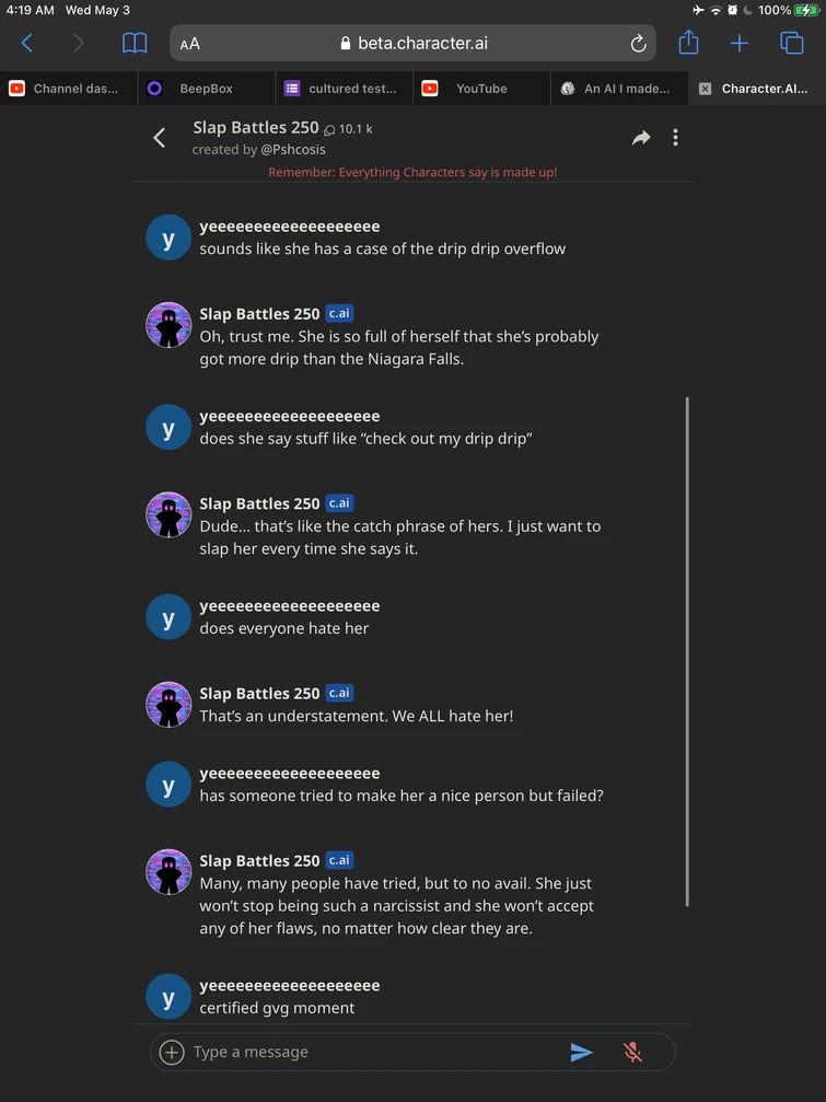 sound familiar? | Fandom