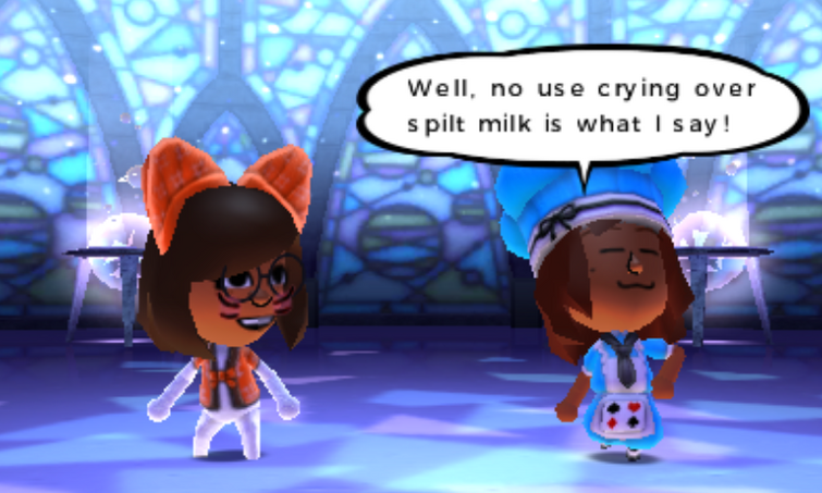 Discuss Everything About Miitopia Wiki | Fandom