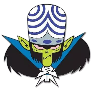 If Mojo Jojo ever appears in DB,Who should he face? | Fandom