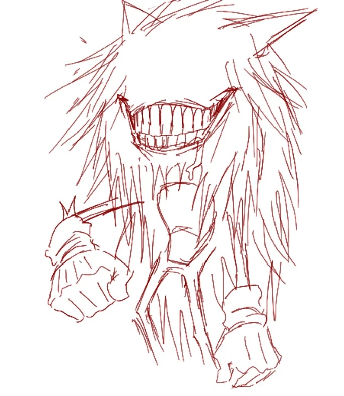 Fanart of minus by cring | Fandom