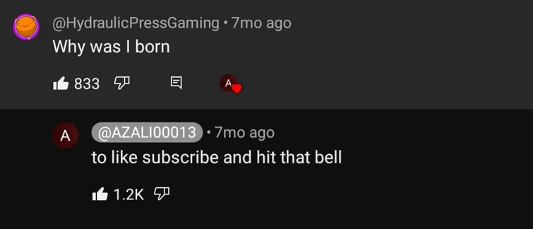 why you were born | Fandom