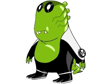 Favorite Upchuck design? | Fandom