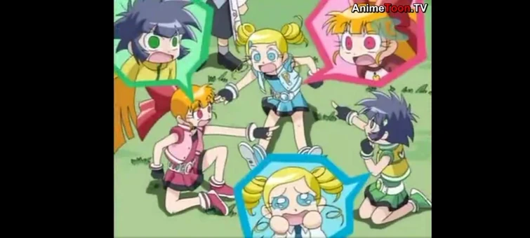 Rolling Bubbles: OUCH! | Fandom