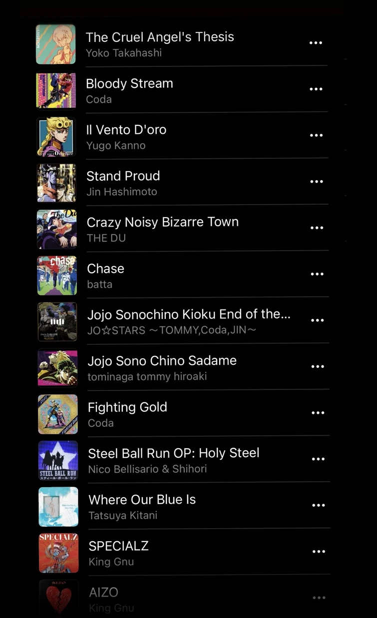 My second playlist of music | Fandom