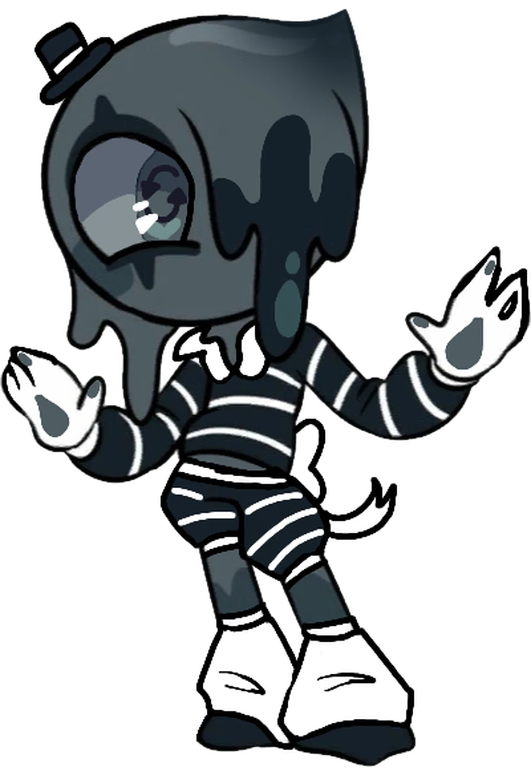 blot but it's my hc | Fandom