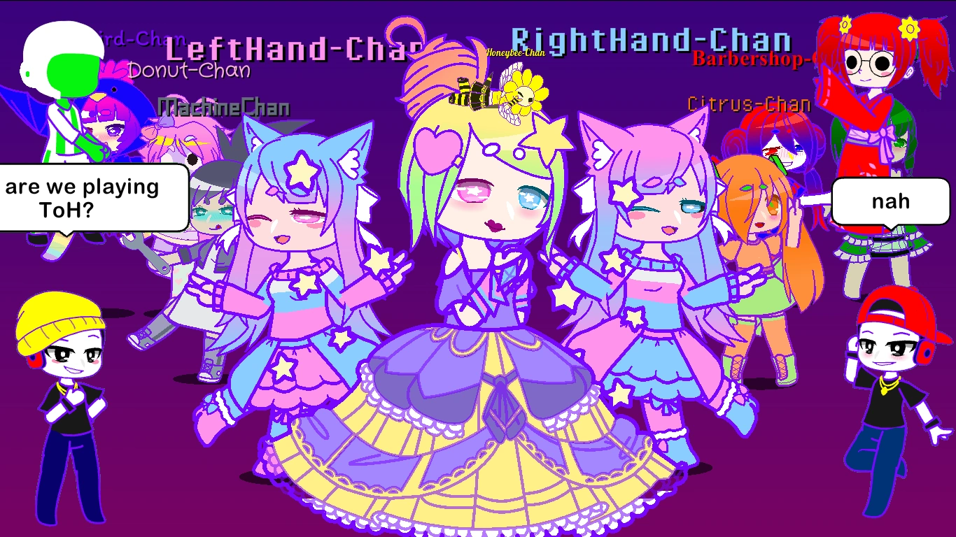 ugh, not these things again | Fandom