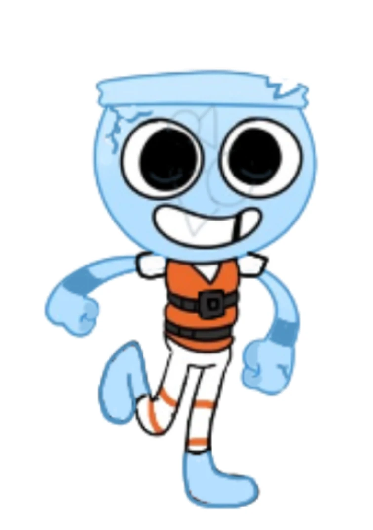 FEIN (drawing fanon designs over toons is back) | Fandom