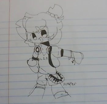 cozy len child | Fandom