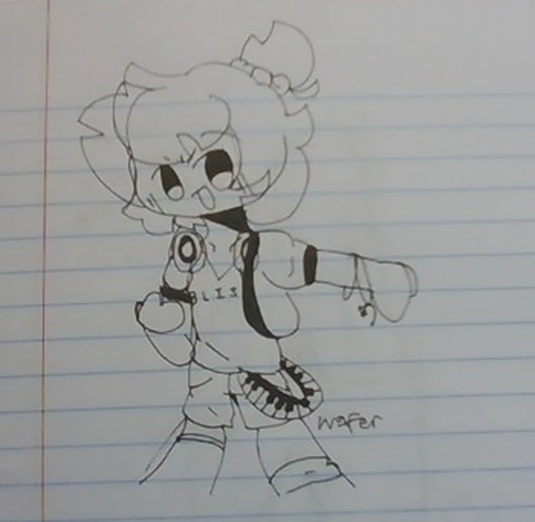 cozy len child | Fandom